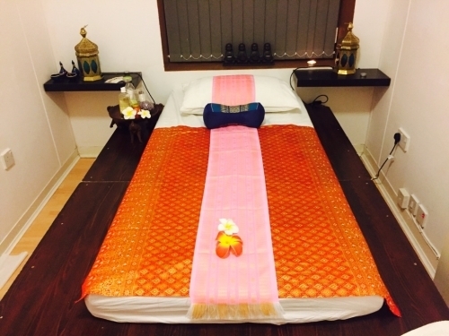 Details For Nana Thai Massage Thai Massage Leicester In 1 Ivy Road Leicester Leicestershire