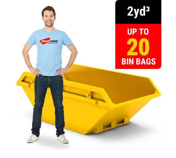Skip Hire Comparison 20 22 Wenlock Road London N1 7GU