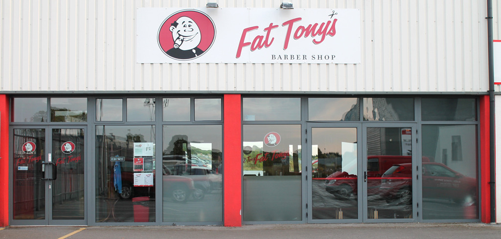 Fat Tony's Barber Shop (Oranmore) Unit 1 Deerpark, Claregalway Raod ...