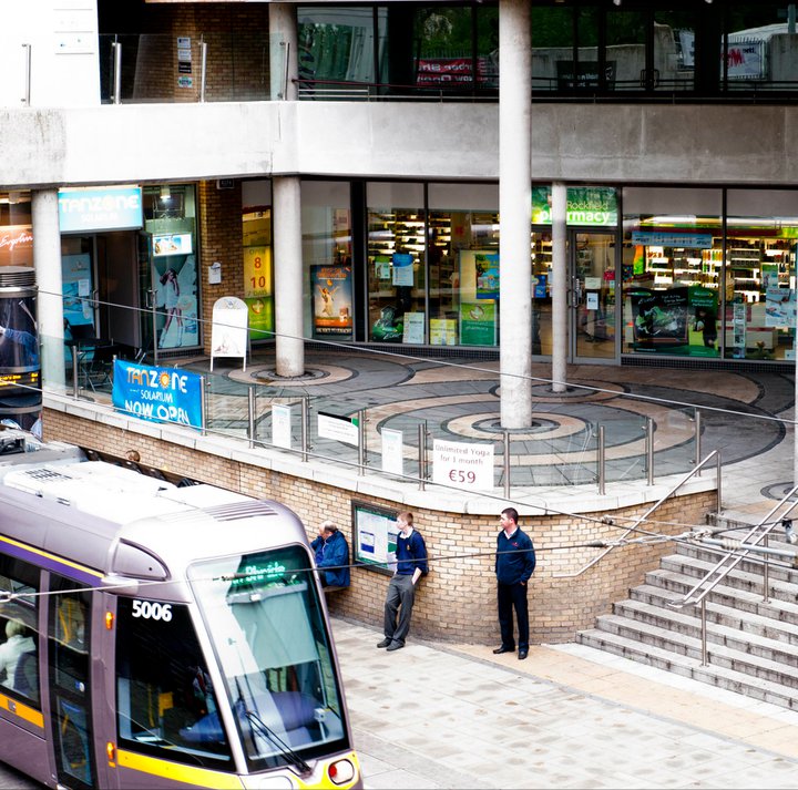 Rockfield Pharmacy Unit 2 Rockfield Central, Balally Luas Stop ...