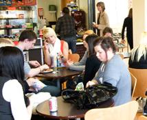 Runshaw College, Langdale Road, Leyland, Lancashire, PR25 3DQ