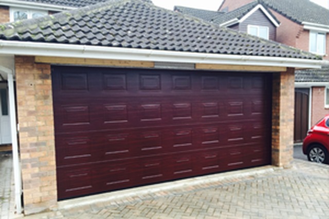 Best Garage Doors Summer Lane, Wombwell, Barnsley, South Yorkshire, S73 8HD