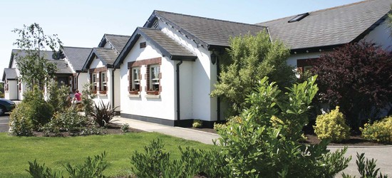 The Thatch Pub at The Heritage Golf & Spa Resort Killenard, Ballybrittas