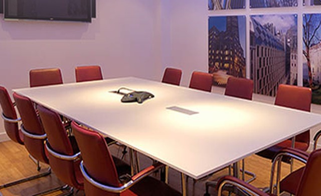 Absolute Workspace Ltd, 2nd Floor, 42 Conduit Street, Westminster ...