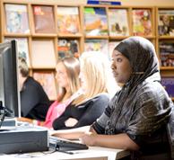 Runshaw College, Langdale Road, Leyland, Lancashire, PR25 3DQ