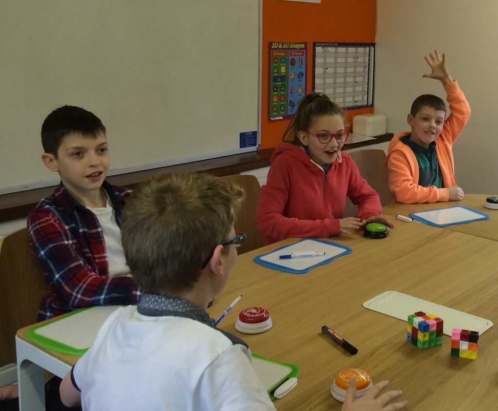 Details for the tutoring rooms in 83A POND PARK ROAD, Lisburn, County ...