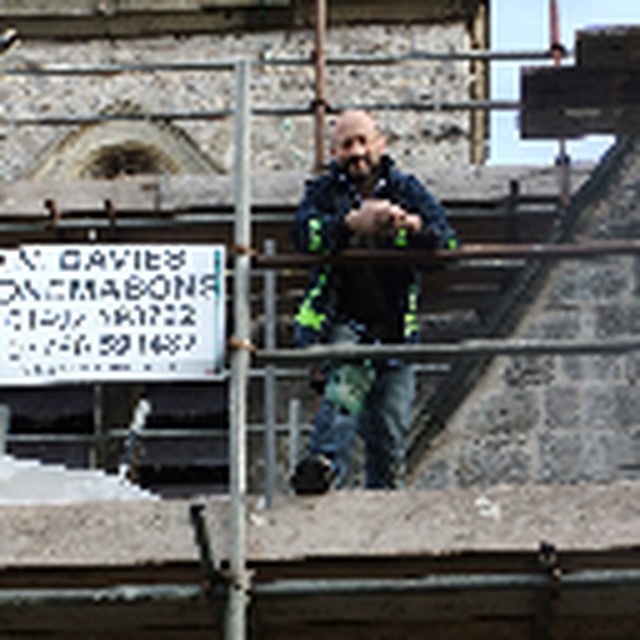 Details for J N Davies Stonemasons in Pabo Nurseries, Llangwstenin ...