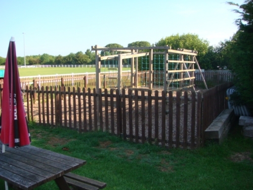 Witney Rugby Football Club Witney Road, Hailey, Witney, Oxfordshire ...