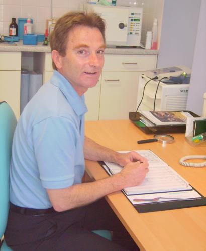 Devon Square Podiatry, 33 Devon Square, Newton Abbot, Devon, TQ12 2HH