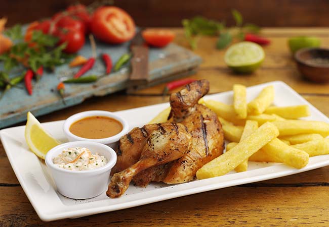 Details for Wetherspoon - The Watchman New Malden in 184 High Street ...