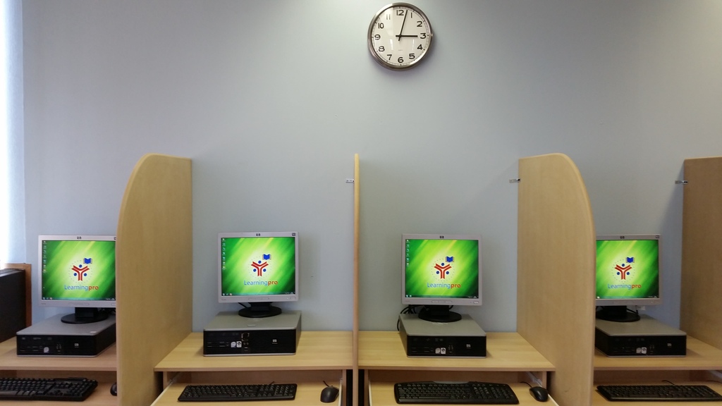 Learning Pro, Bewise Point, 221-227 High Road, Harrow, Middlesex, HA3 5EE