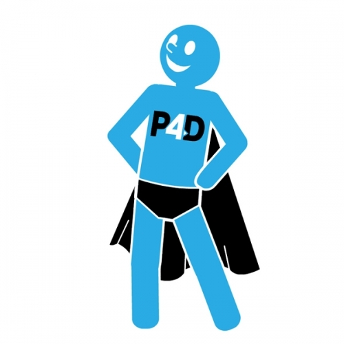 Details for P4D | Parcels for Delivery in Charter House, 25 High Street ...