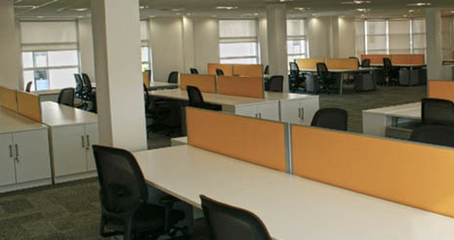 Absolute Workspace Ltd, 2nd Floor, 42 Conduit Street, Westminster ...