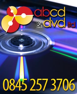 Details for Abcd & DVD Ltd in PO Box 53397, London, Greater London ...