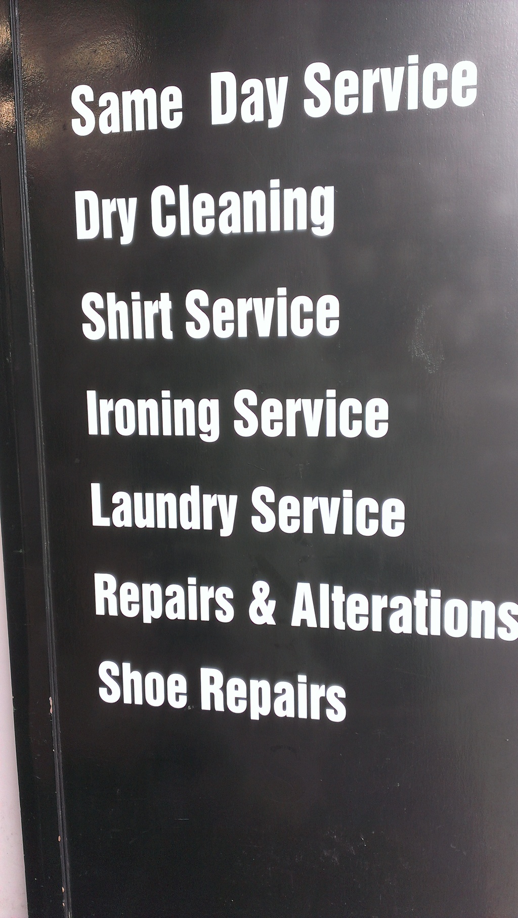 Details for Windmill Cleaners in 12 Windmill Row, London, SE11 5DW - Mirror