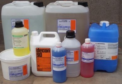 Details for P & R Labpak Ltd in Unit 6 Ketterer Court, Jackson Street ...