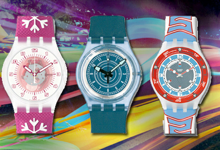 Watch Town Ltd, 12 Harrow Place, London, E1 7DB