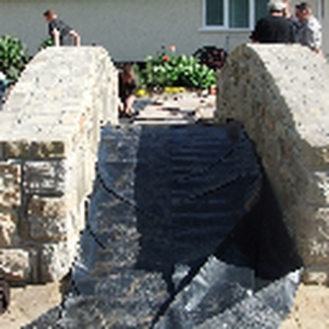 Details for J N Davies Stonemasons in Pabo Nurseries, Llangwstenin ...