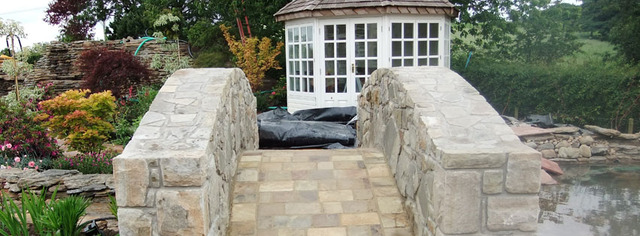 Details for J N Davies Stonemasons in Pabo Nurseries, Llangwstenin ...