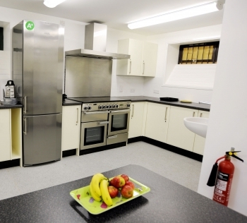 Oxford Direct Services , Horspath Road, Oxford, Oxfordshire, OX4 2RH