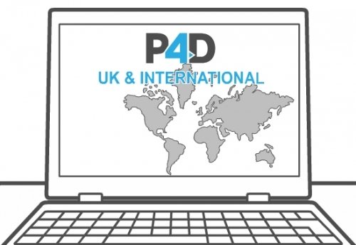 Details for P4D | Parcels for Delivery in Charter House, 25 High Street ...