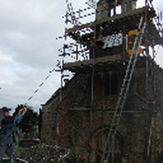 Details for J N Davies Stonemasons in Pabo Nurseries, Llangwstenin ...