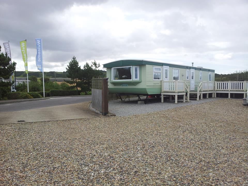 Details for Newlands Caravans in Newlands Sands Road, Reighton Gap ...