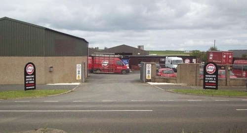 Details for Norscot in 20 Carsegate Road, Inverness, Inverness-shire ...