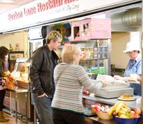 Runshaw College, Langdale Road, Leyland, Lancashire, PR25 3DQ