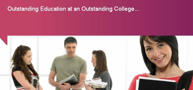 Runshaw College, Langdale Road, Leyland, Lancashire, PR25 3DQ