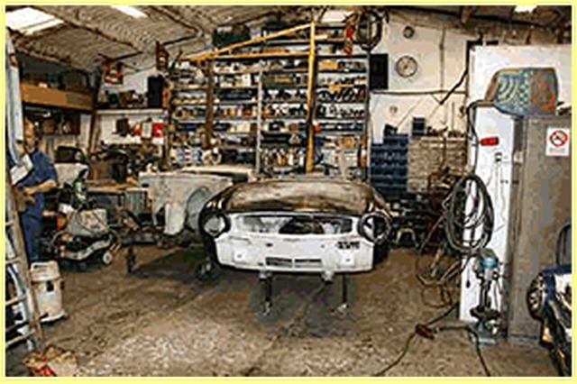 C T M Engineering Ltd, Botley Road, Curbridge, Southampton, Hampshire ...