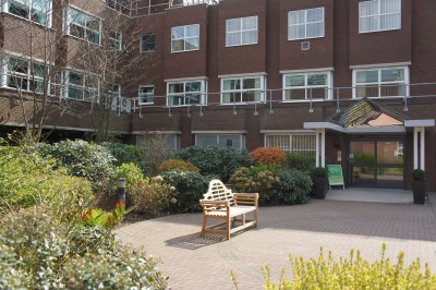Nuffield Wolverhampton, Wood Road, Wolverhampton, West Midlands, WV6 8LE