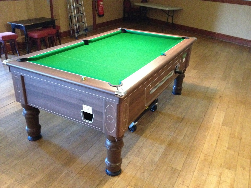 Details for Devil Gaming in Business First Millennium Road, Ribbleton ...