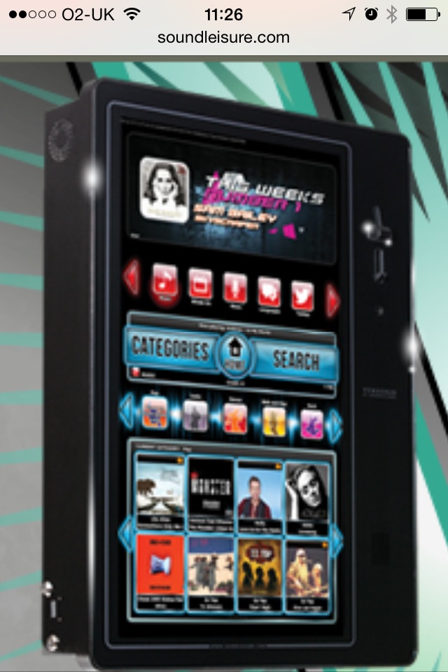 Details for Devil Gaming in Business First Millennium Road, Ribbleton ...