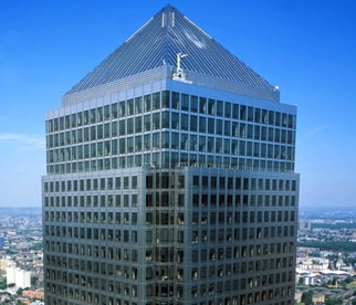 Details for Investex Global in 37th Floor, One Canada Square,, Canary ...