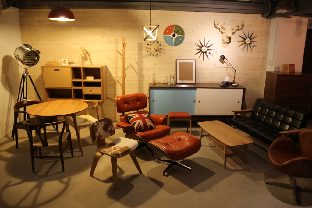 EMOH DESIGN 北歐傢俬 | DESIGNER FURNITURE, DESIGN CHAIR, DINING CHAIR ...