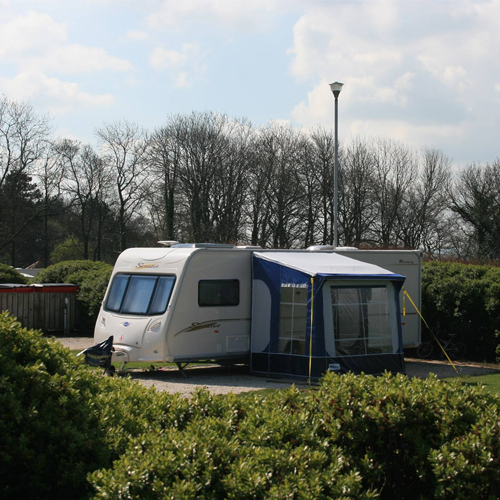 Jacobs Mount Caravan Park Stepney Road, Scarborough, YO12 5NL