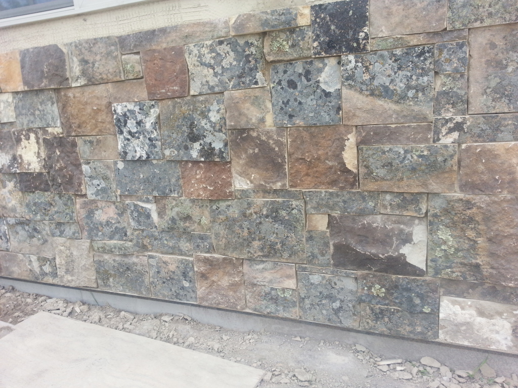 Venture Stone, LLC 795 Ulm Vaughn Rd, Great Falls, MT, 59404