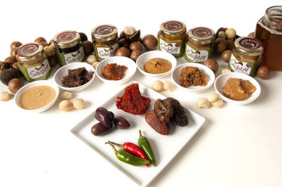 Saghtar Fine Foods PO Box 409, Alstonville, 2477