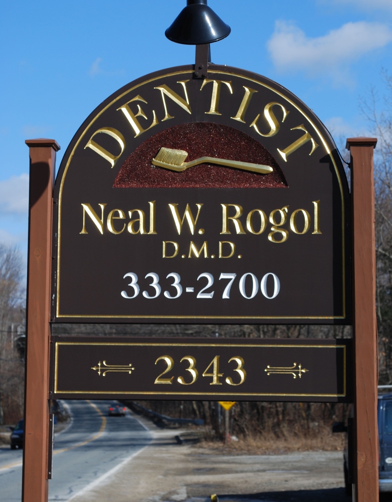 Uxbridge Sign Carvers 1655 Elmwood Ave., Cranston, RI, 02910