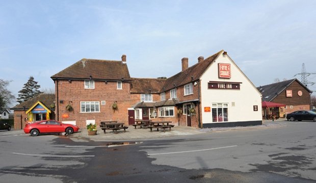 Premier Inn Southampton West, Romsey Road, Ower, Southampton, SO51 6ZJ