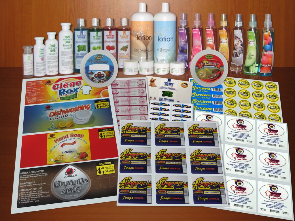 FAS Development Corporation 56 D. Bonifacio Street, Canumay East ...