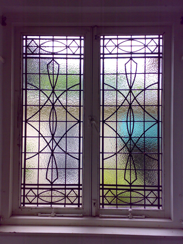 Leaded Glass PO Box 1275, Hillcrest, 3650