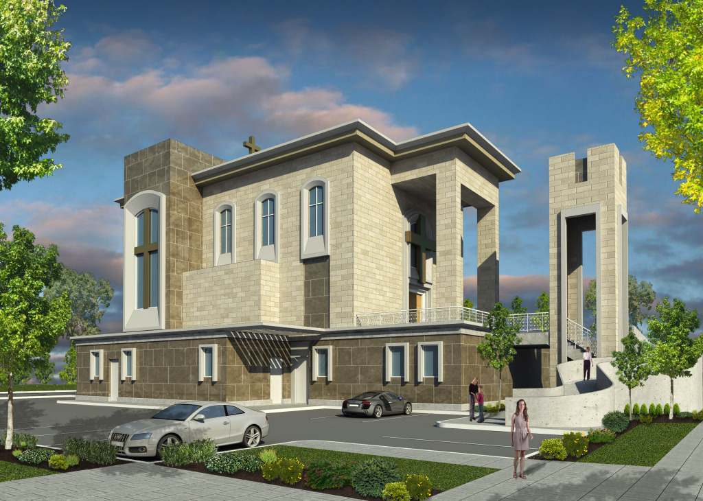 Stanley Paulus Architect Inc. 2751 Cultus Avenue, Coquitlam, V3C 5A2