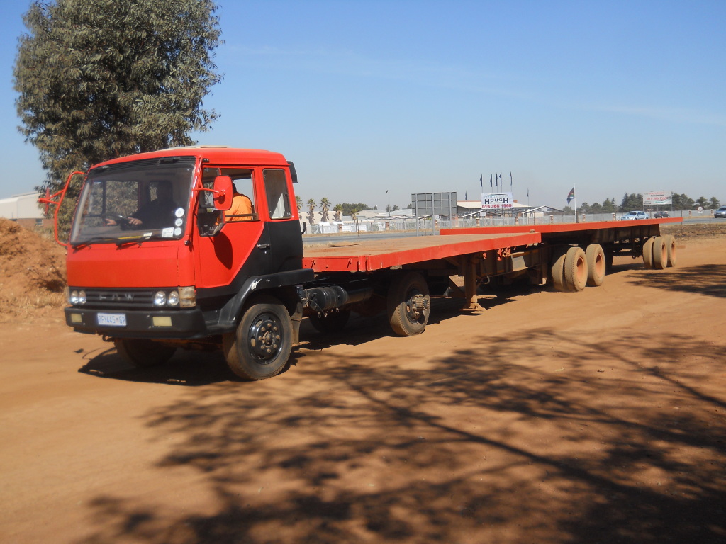 Superlink Training Academy 346, Meyerton, 1961
