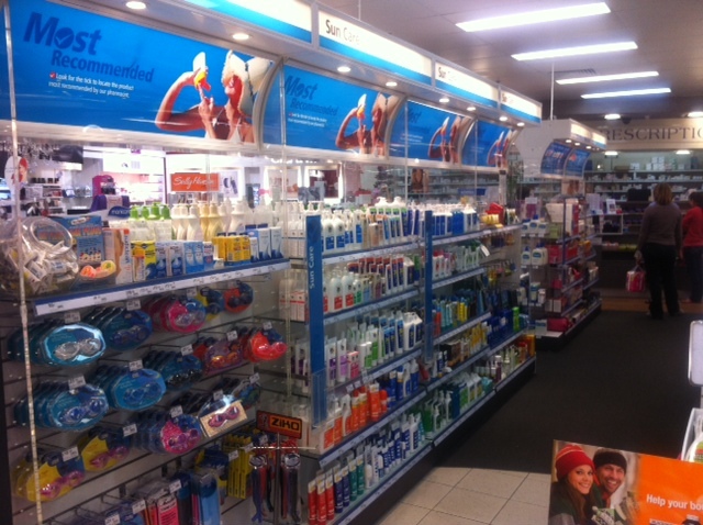Dunsborough Pharmacy Shop 16/ 55 Dunn Bay Road, Dunsborough, 6281