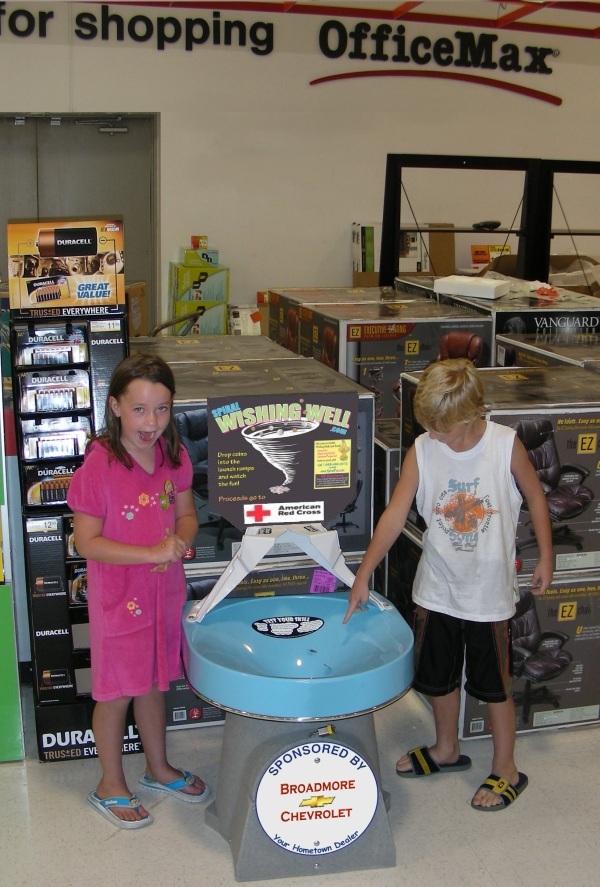 Spendentrichter.de - Peter Pawlowski Steinstr. 5, Unna, 59425