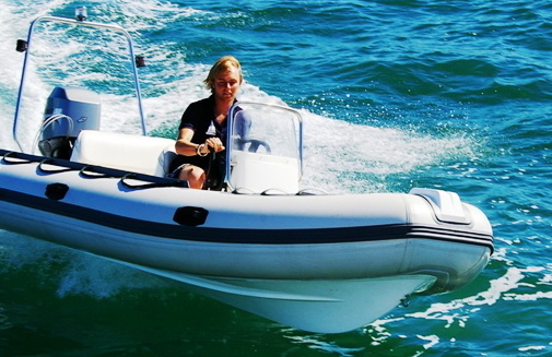 Terminator Boats Ltd 232 Albany Highway, Albany, 0632