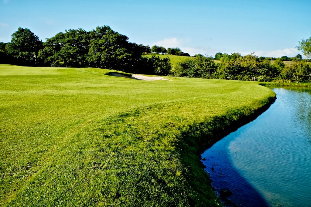 Details for Leeds Golf Centre in Wike Ridge Lane, Wike, Leeds, West ...