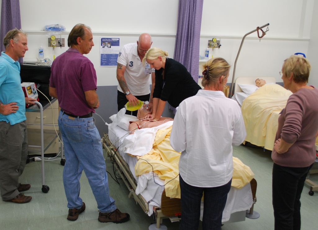 Medical Training Solutions Perth, 6022